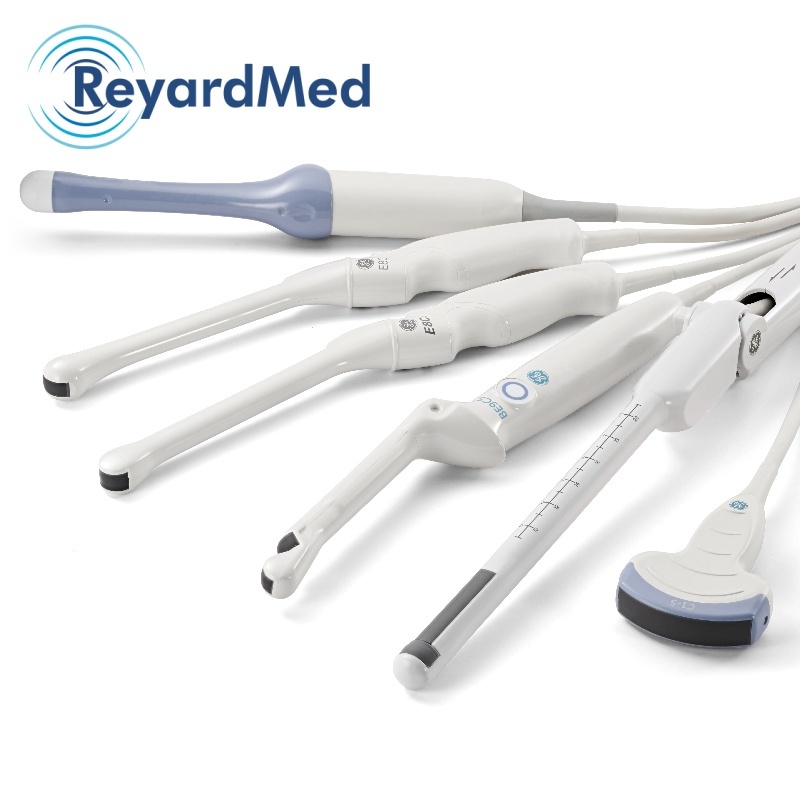 New GE Linear I739 Ultrasound Probe