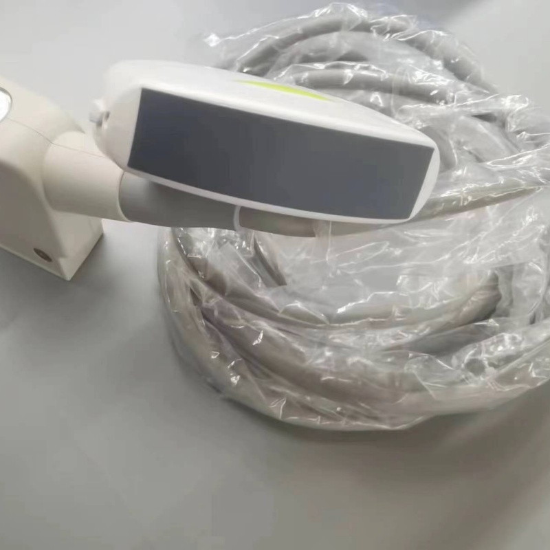 Toshiba PVU-375BT Curved Array Ultrasound Probe: High-Resolution ...