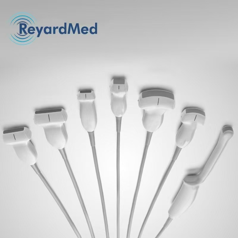 New SONOSITE Cardiac P21XP Ultrasound Probe
