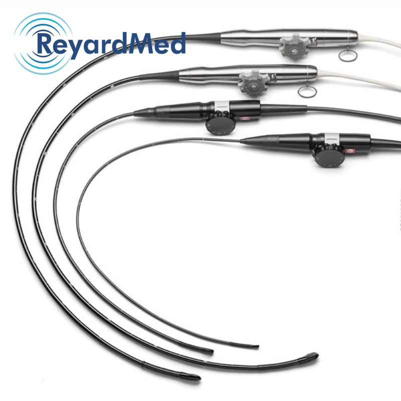 Philips S7-2 Omni III TEE Transducer Ultrasound Probe Repair Service
