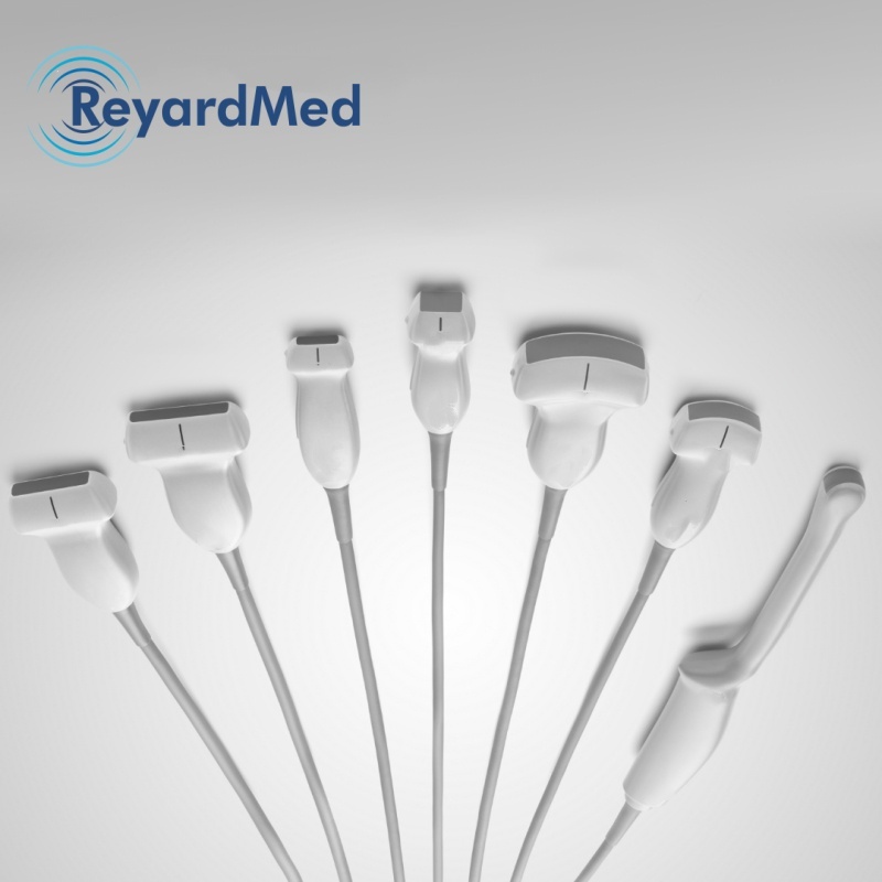 SonoSite ICTx Endocavity Transducer Ultrasound Probe Repair Service